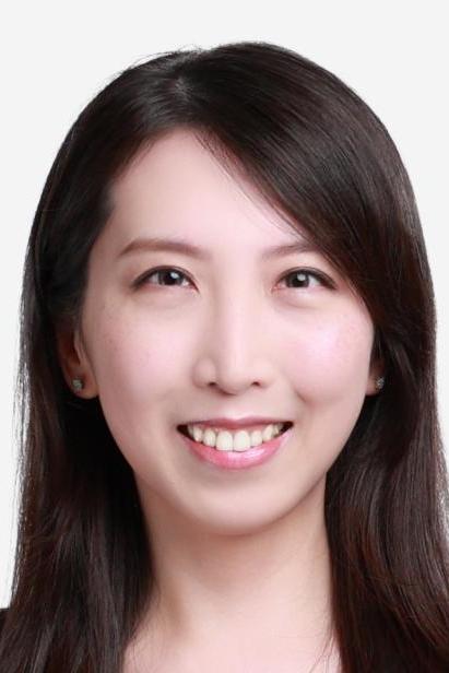 Louisa Lam - Forvis Mazars - Hong Kong