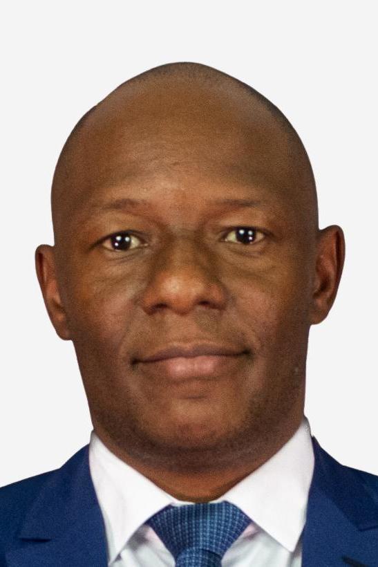 Lovemore Kamuzangaza - Forvis Mazars - Zimbabwe