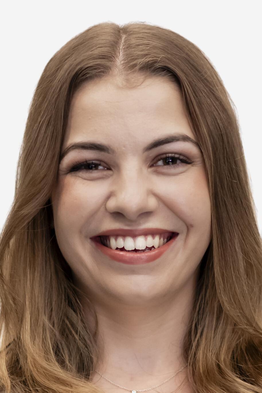 Lucy-Anna Littlefield - Forvis Mazars - United Kingdom