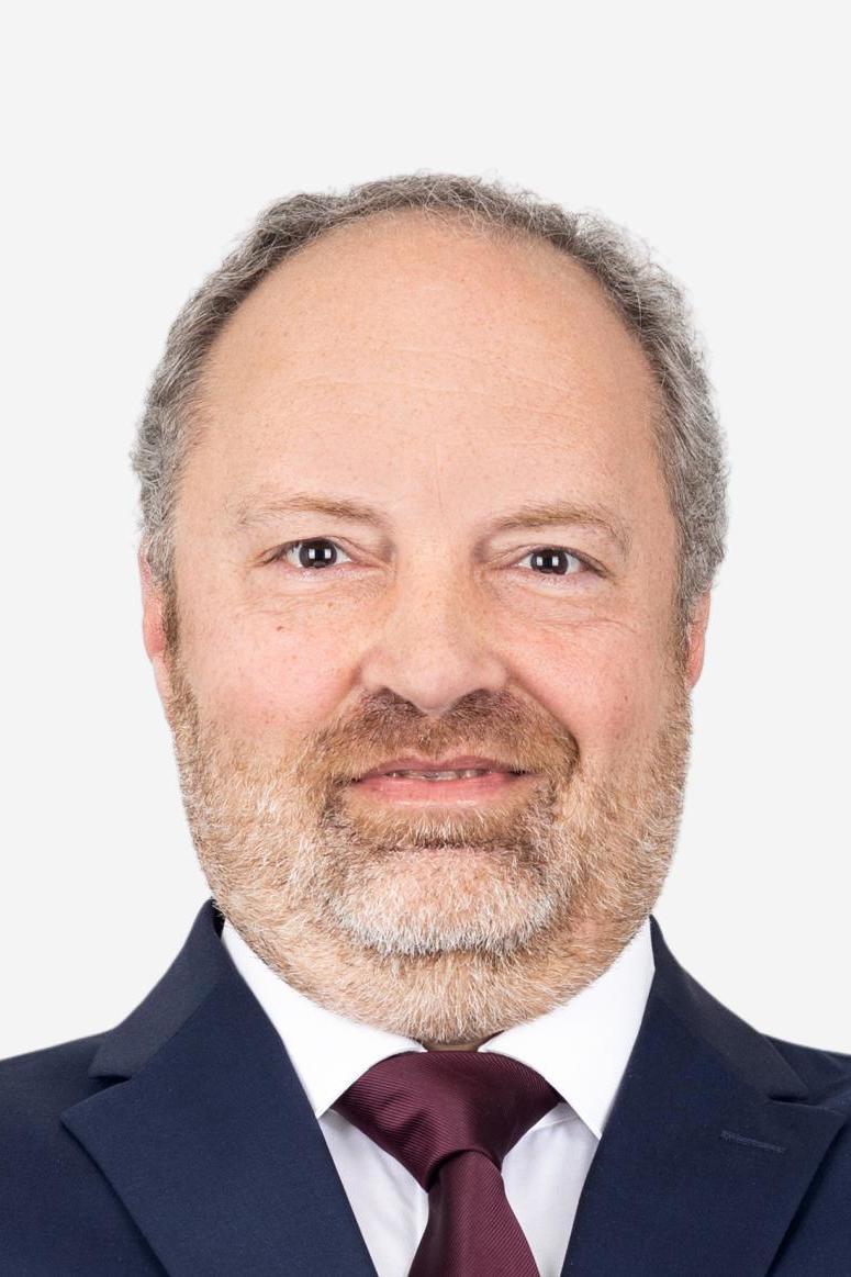 Luís Batista - Forvis Mazars - Philippines