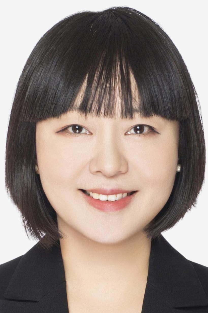 Lynn XING Yuan - Forvis Mazars - China