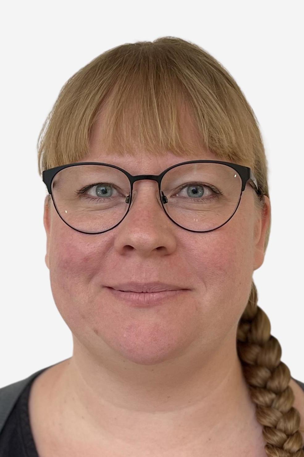 Maia Krøier Madvig Kjær - Forvis Mazars - Denmark