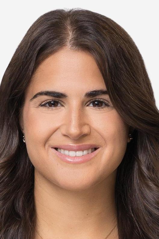 Malak Hassan - Forvis Mazars - Canada