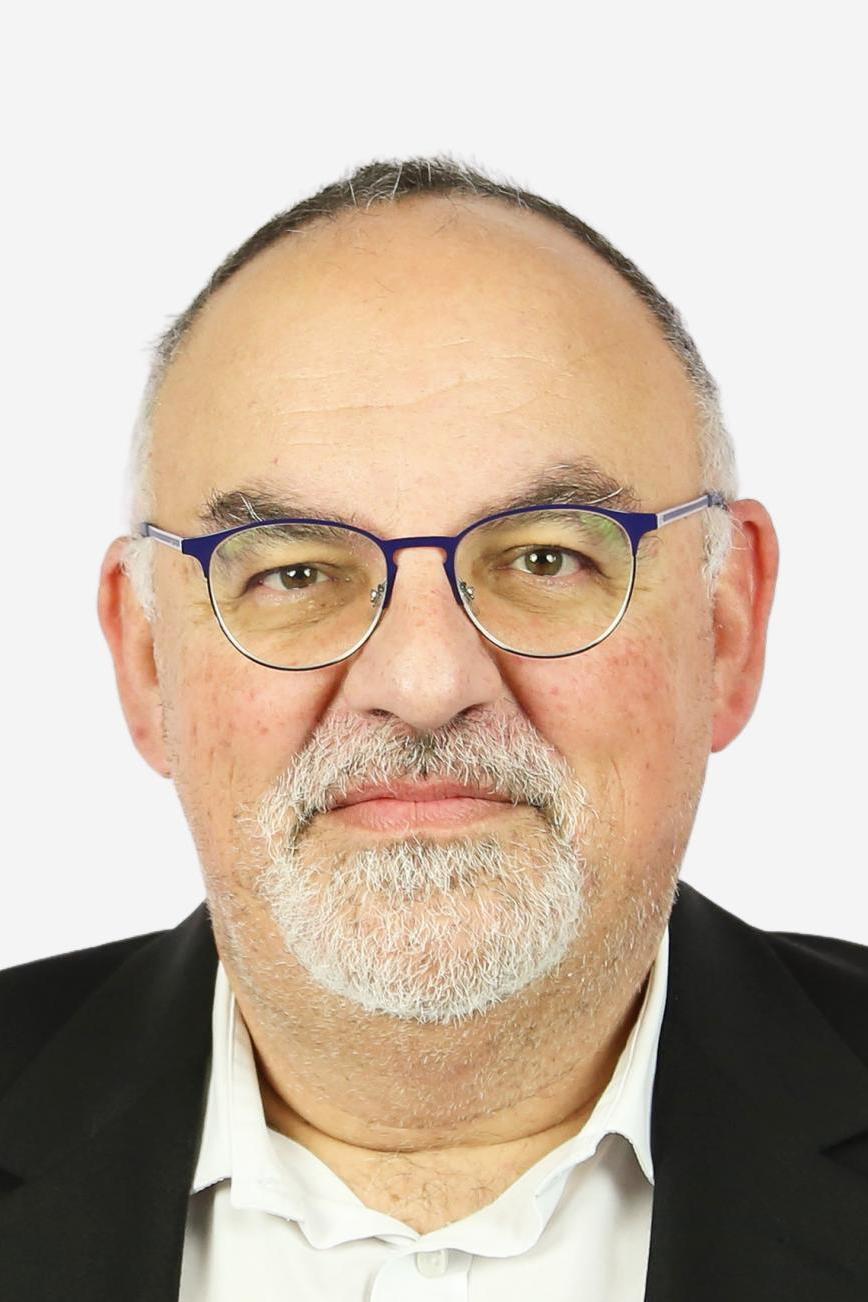 Edelberg Marc - Forvis Mazars - Korea, The Republic of