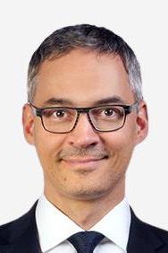 Marco Alexander Bergmann - Forvis Mazars - Germany