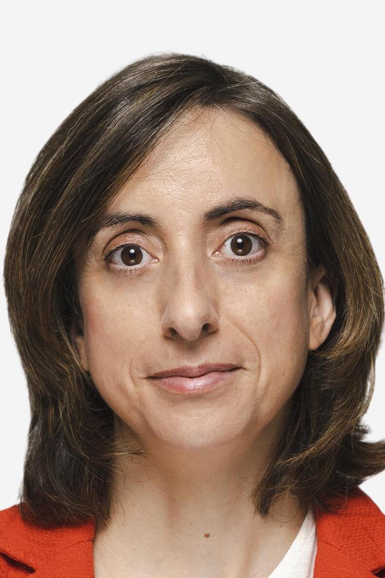 María Gregorio - Forvis Mazars - España