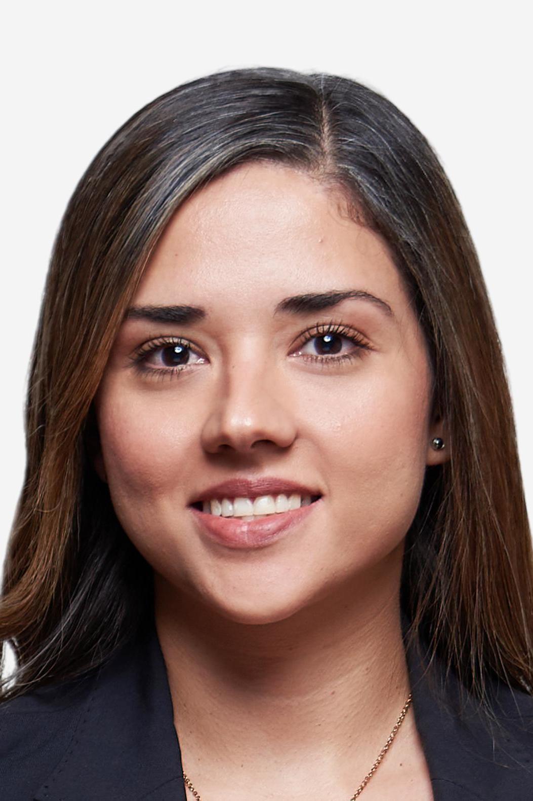 María Isabel Osuna Gómez - Forvis Mazars - Mexico