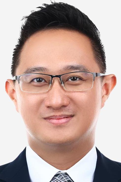 Mark Chew - Forvis Mazars - Singapore