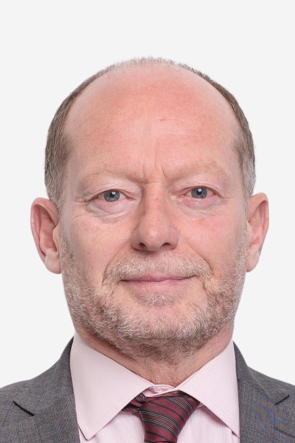 Mark Kirkham - Forvis Mazars - United Kingdom