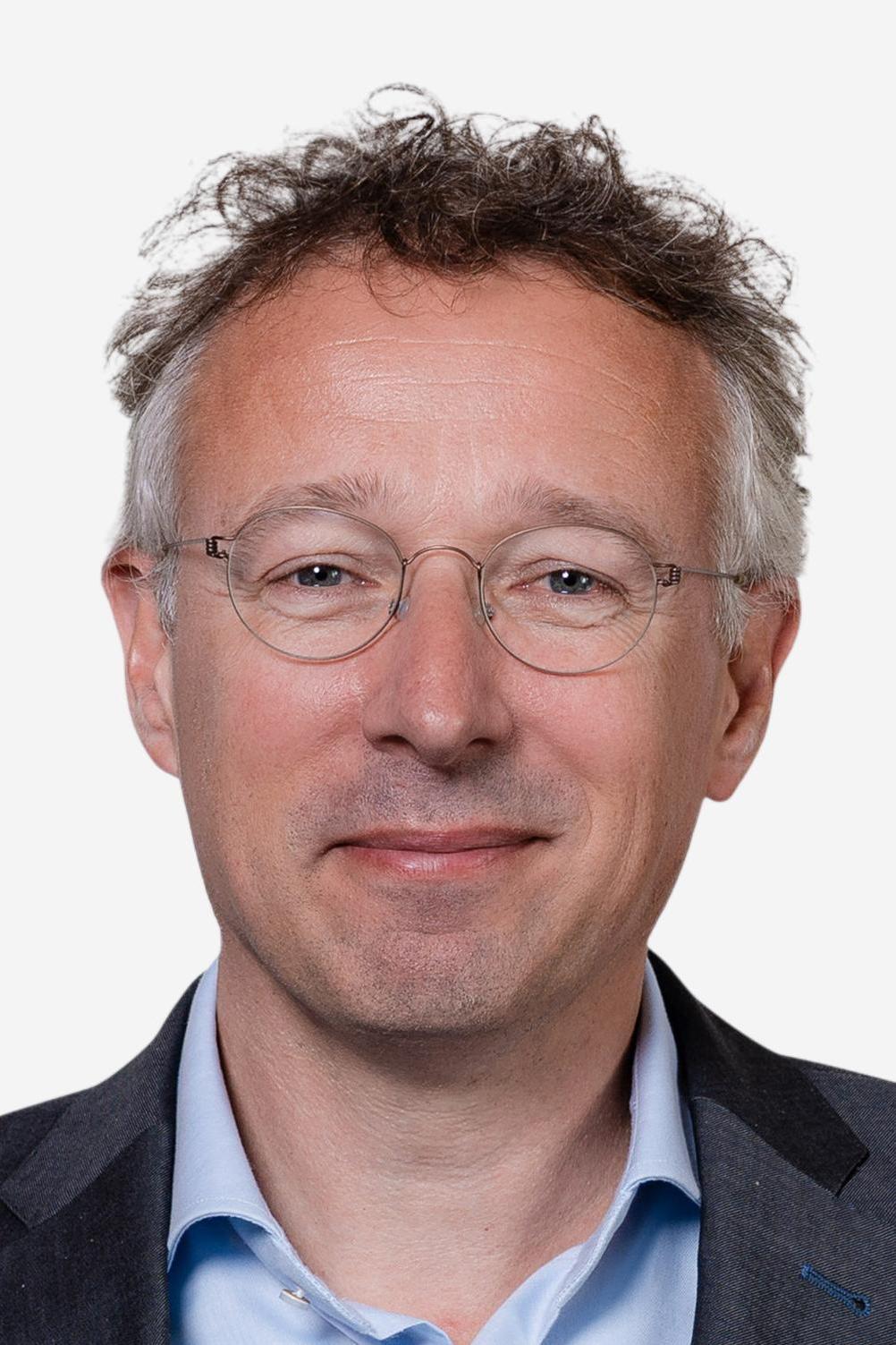 Mark Lucas Luijckx - Forvis Mazars - Nederland