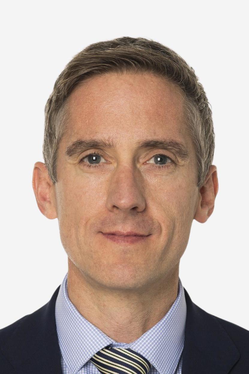 Mark Mulcahy - Forvis Mazars - Deutschland