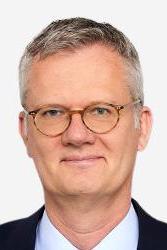 Markus Morfeld - Forvis Mazars - Germany