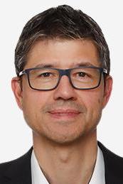 Martin Haack - Forvis Mazars - Deutschland