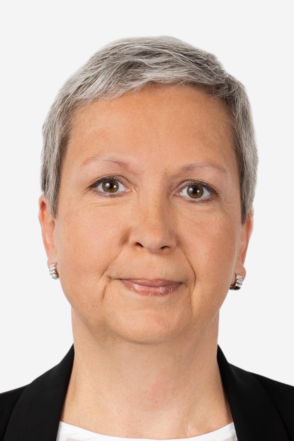 Martina Farářová - Forvis Mazars - Česká republika