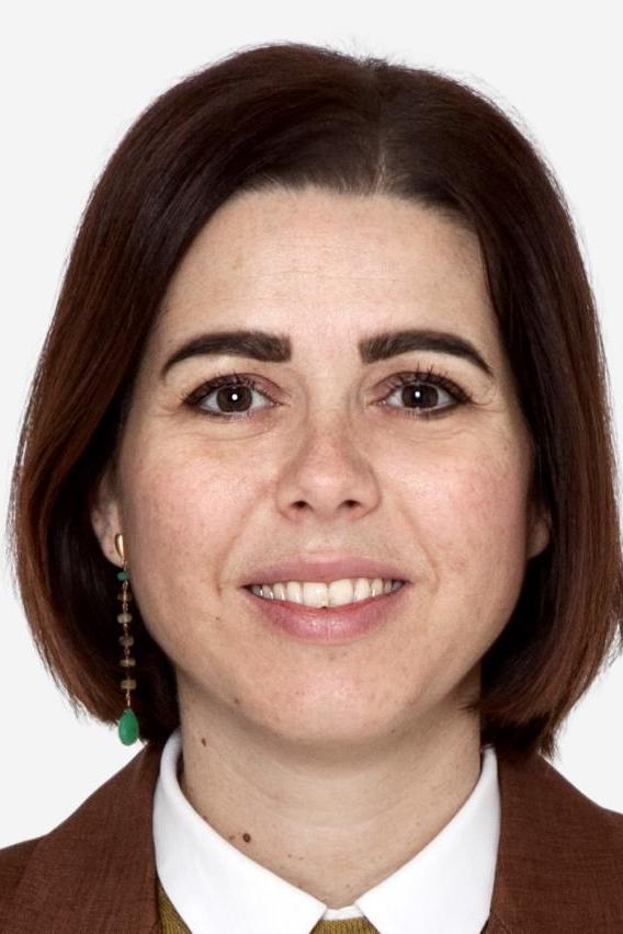 Martina Landi - Forvis Mazars - Italia