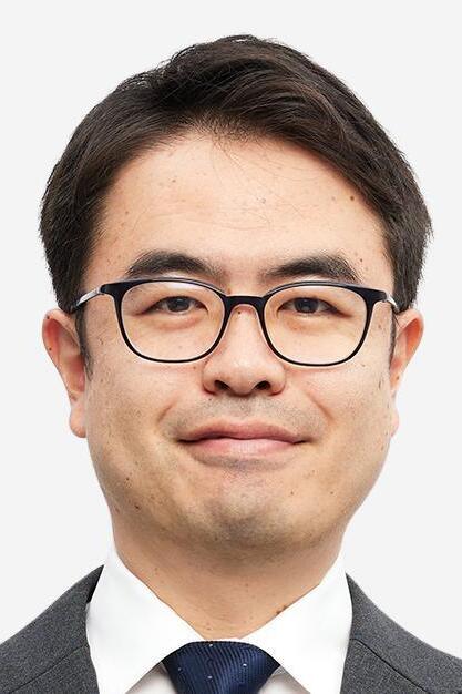 Masayuki Tsukagoshi - Forvis Mazars - Japan
