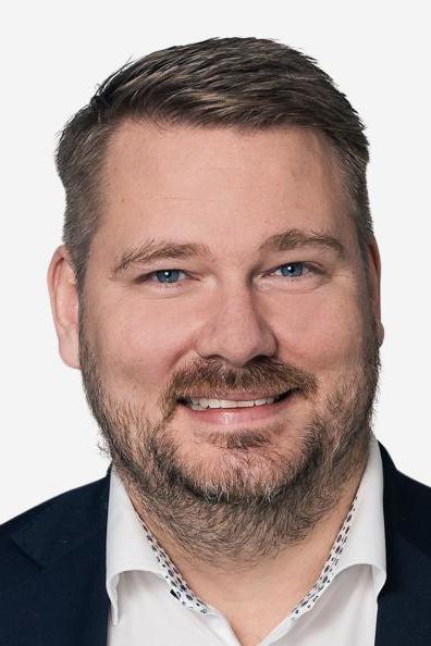 Mathias Nilsson - Forvis Mazars Group