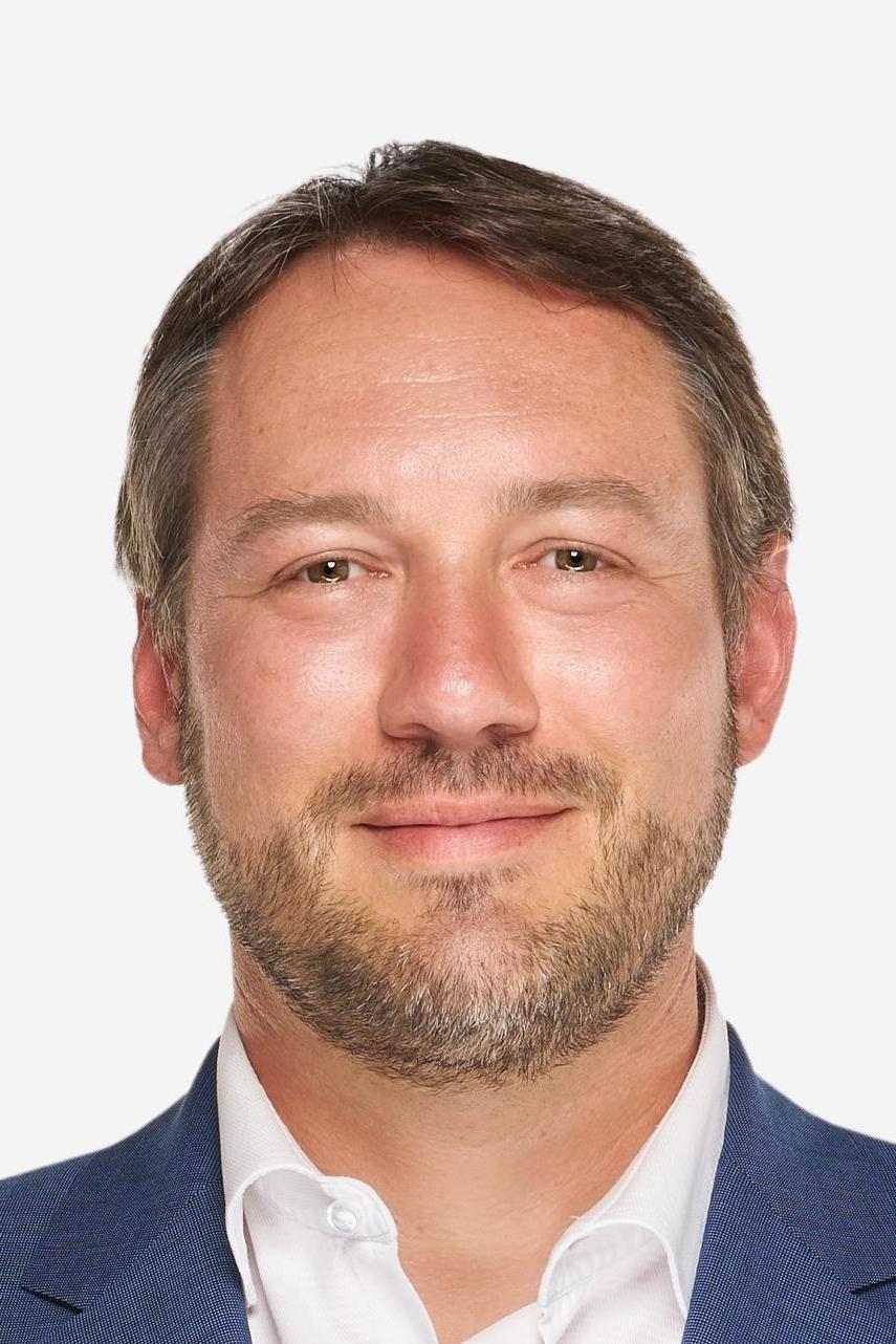 Mathieu Delafoy - Forvis Mazars - United Kingdom