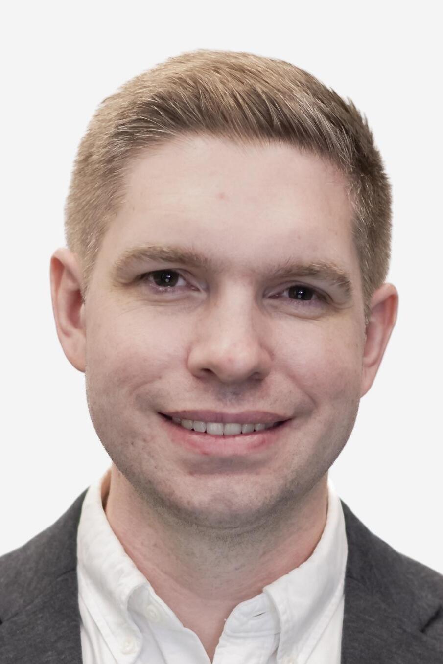 Matt Lomax - Forvis Mazars - United Kingdom