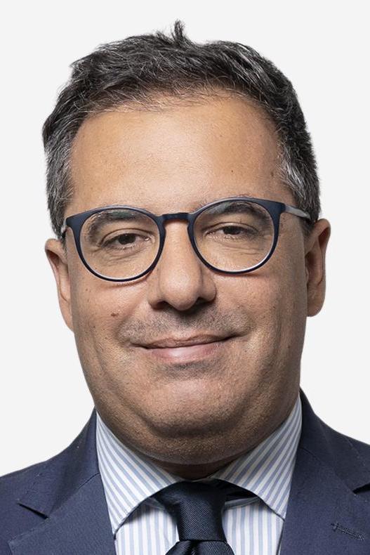 Matteo Ceccarelli - Forvis Mazars - Italia