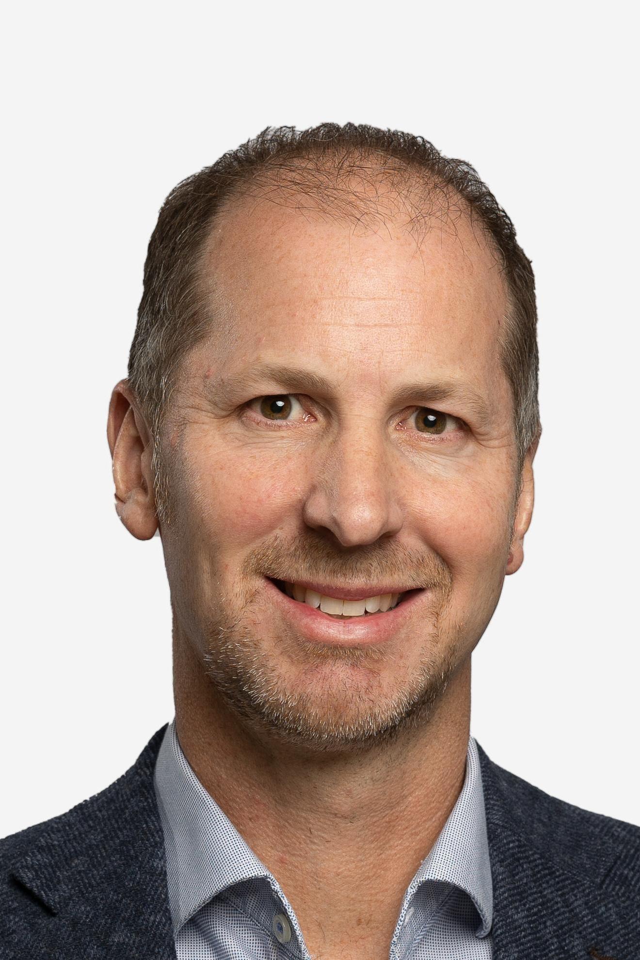 Matthew Dalton - Forvis Mazars - Chile