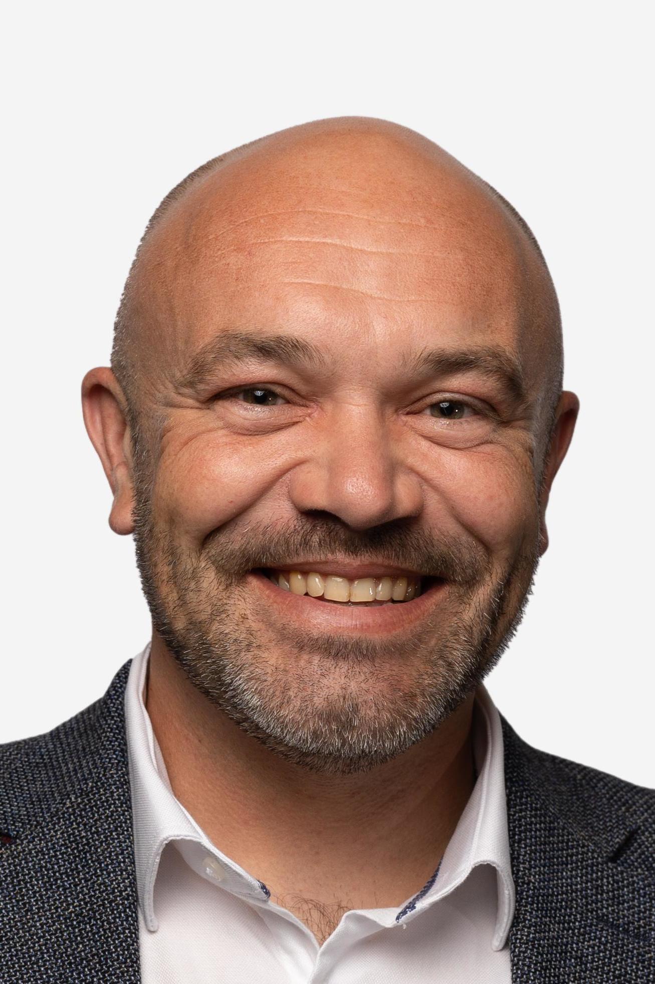 Matthew Day - Forvis Mazars - United Kingdom