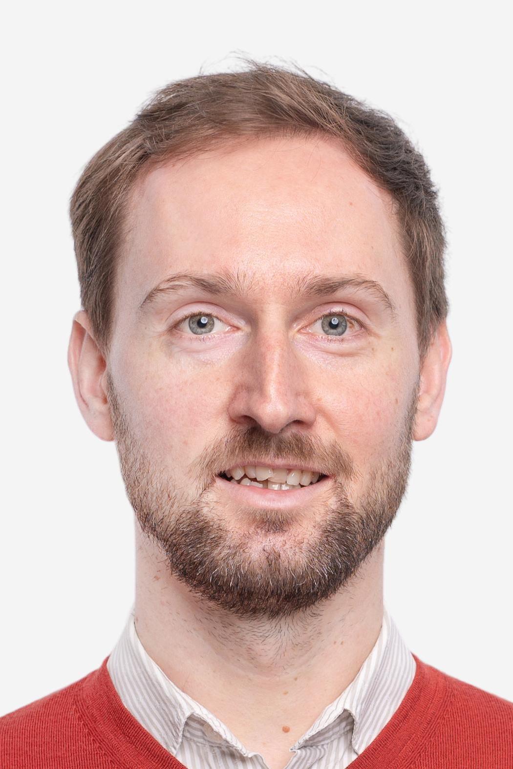 Matthew Goddard - Forvis Mazars - United Kingdom