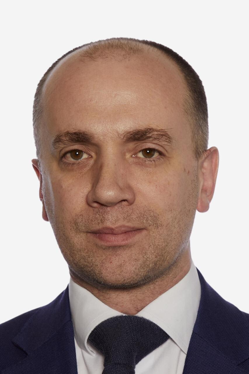 Matthew Stark - Forvis Mazars - United Kingdom