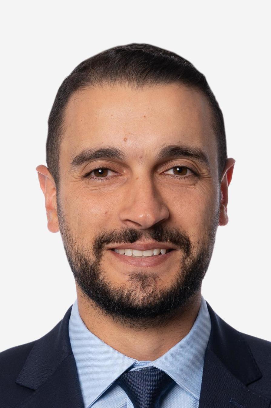 Max Moujalli - Forvis Mazars - Australia