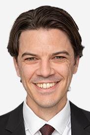 Meinolf List - Forvis Mazars - Germany