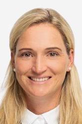 Melanie Fillinger - Forvis Mazars - Germany