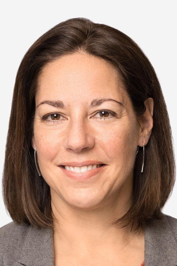 Melissa Rioux - Forvis Mazars - Canada