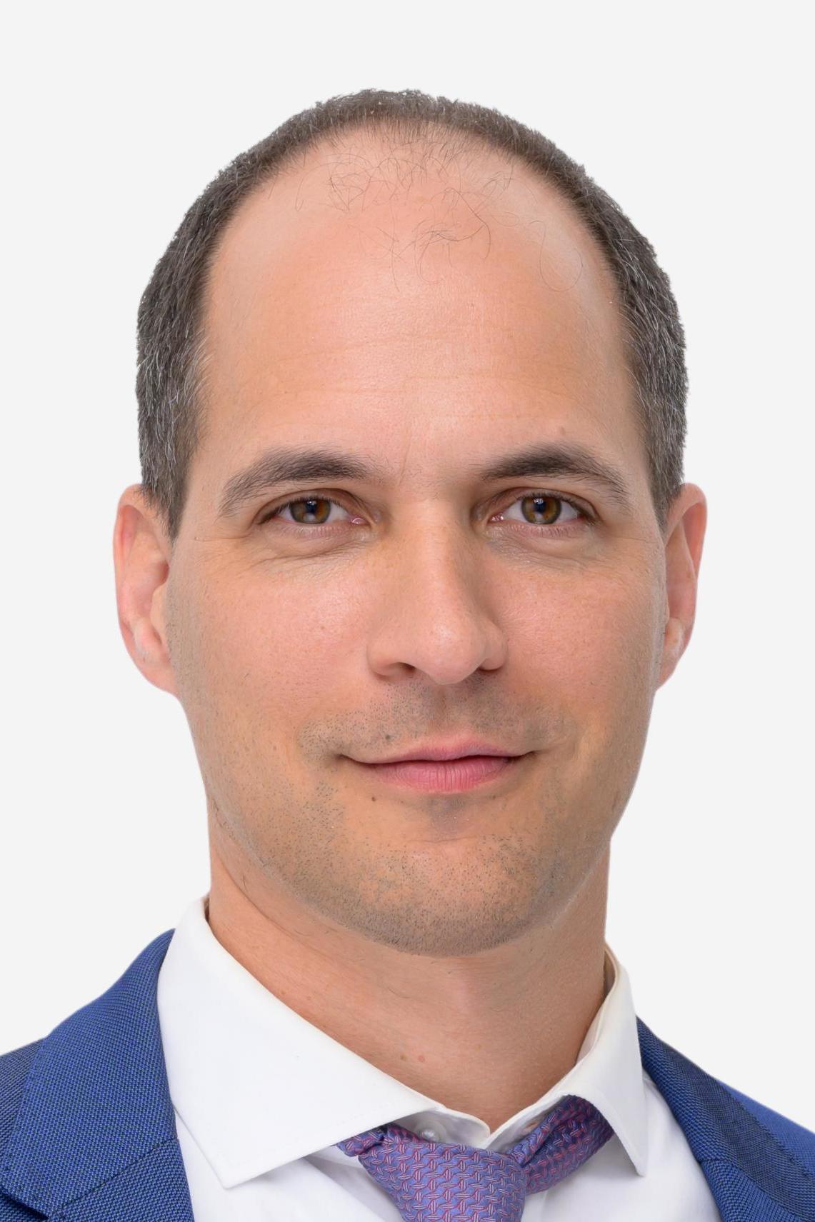 Ádám Mészáros - Forvis Mazars - Magyarország