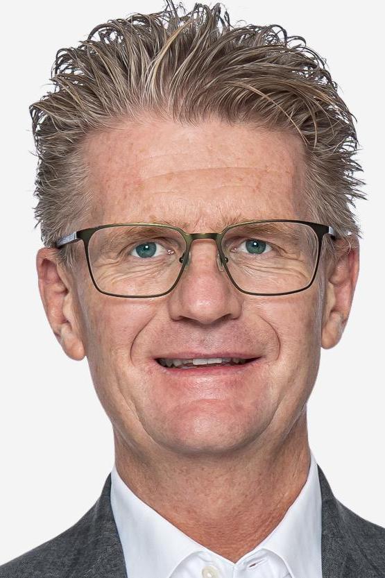 Michael Asplund - Forvis Mazars - Singapore