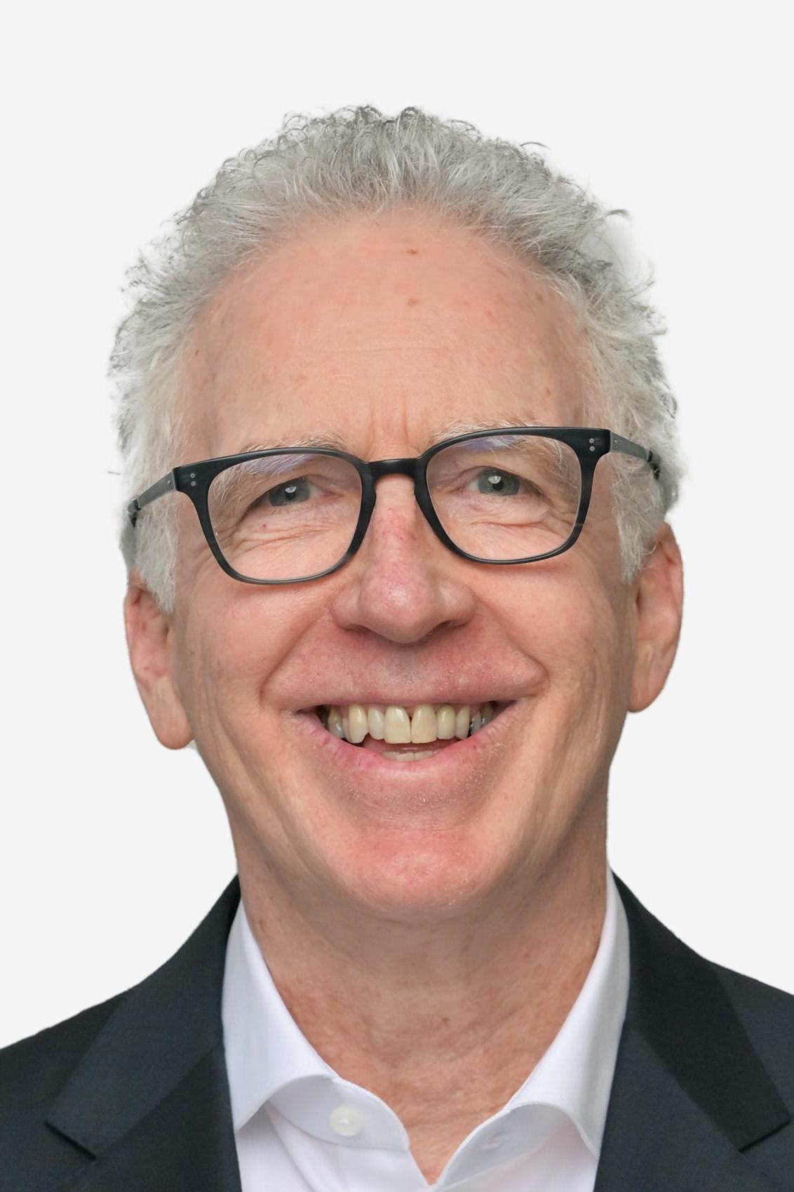 Michael Jones - Forvis Mazars - Australia