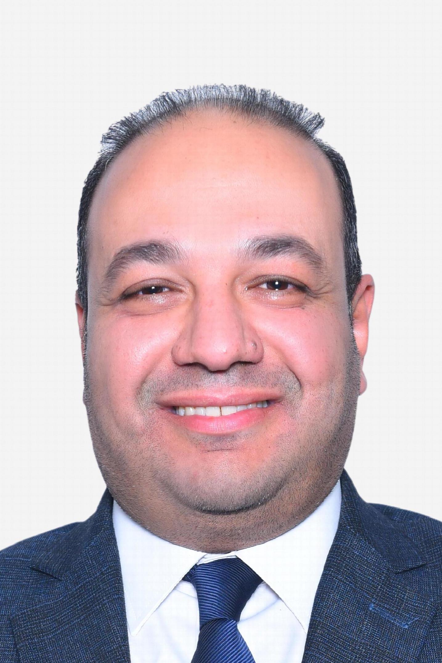 Michael Nabih - Forvis Mazars - Egypt