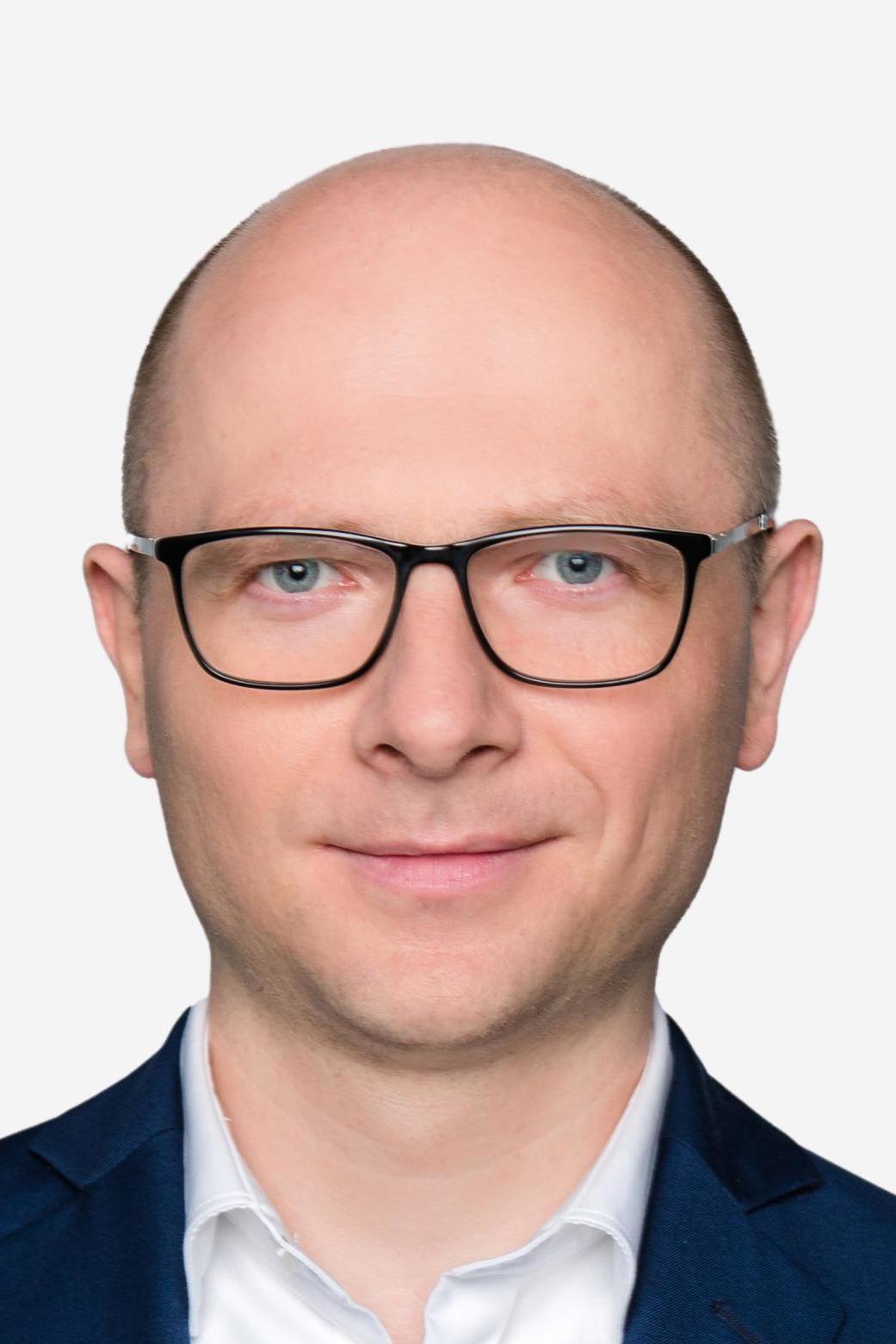 Michał Gerwatowski - Forvis Mazars - Polska