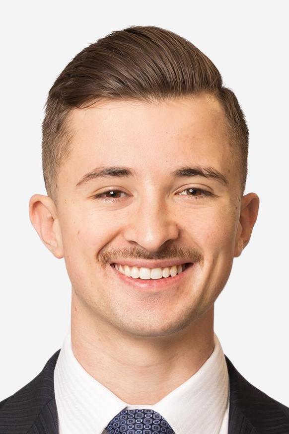 Michel Rhéaume - Forvis Mazars - Canada