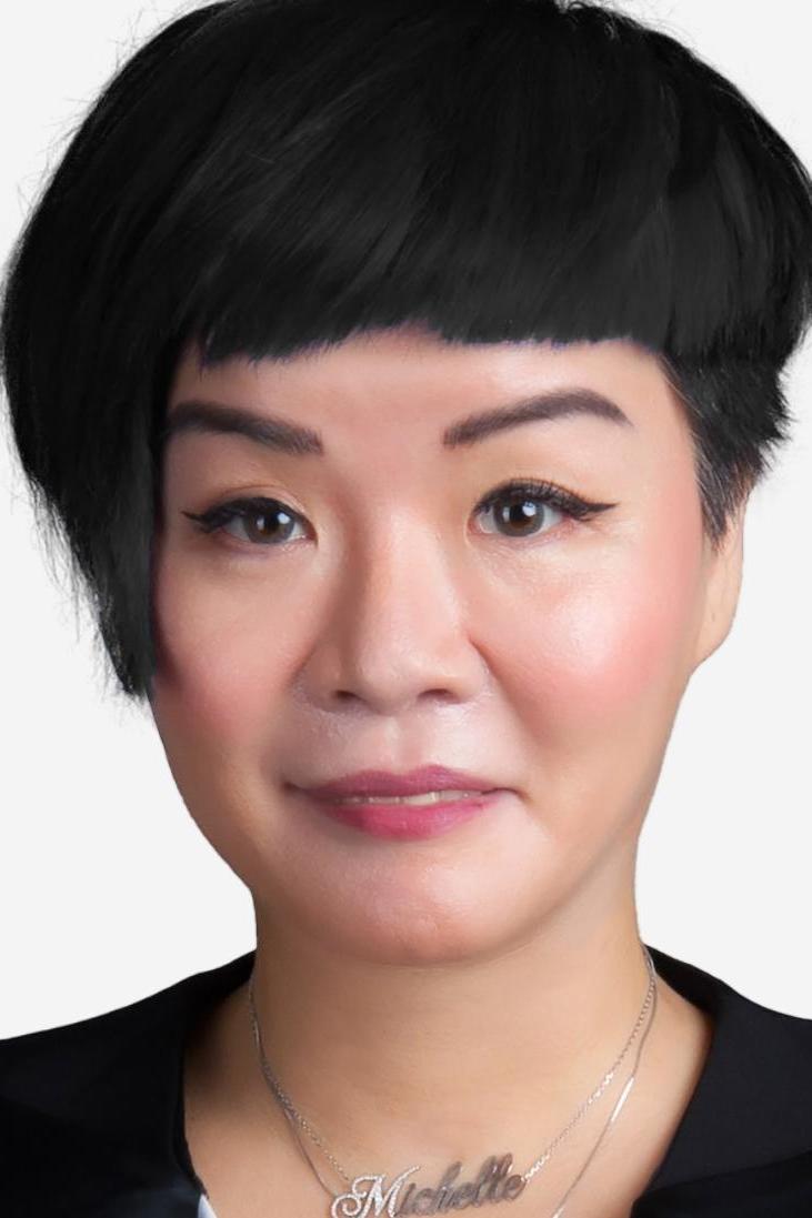 Michelle Chan - Forvis Mazars - Hong Kong