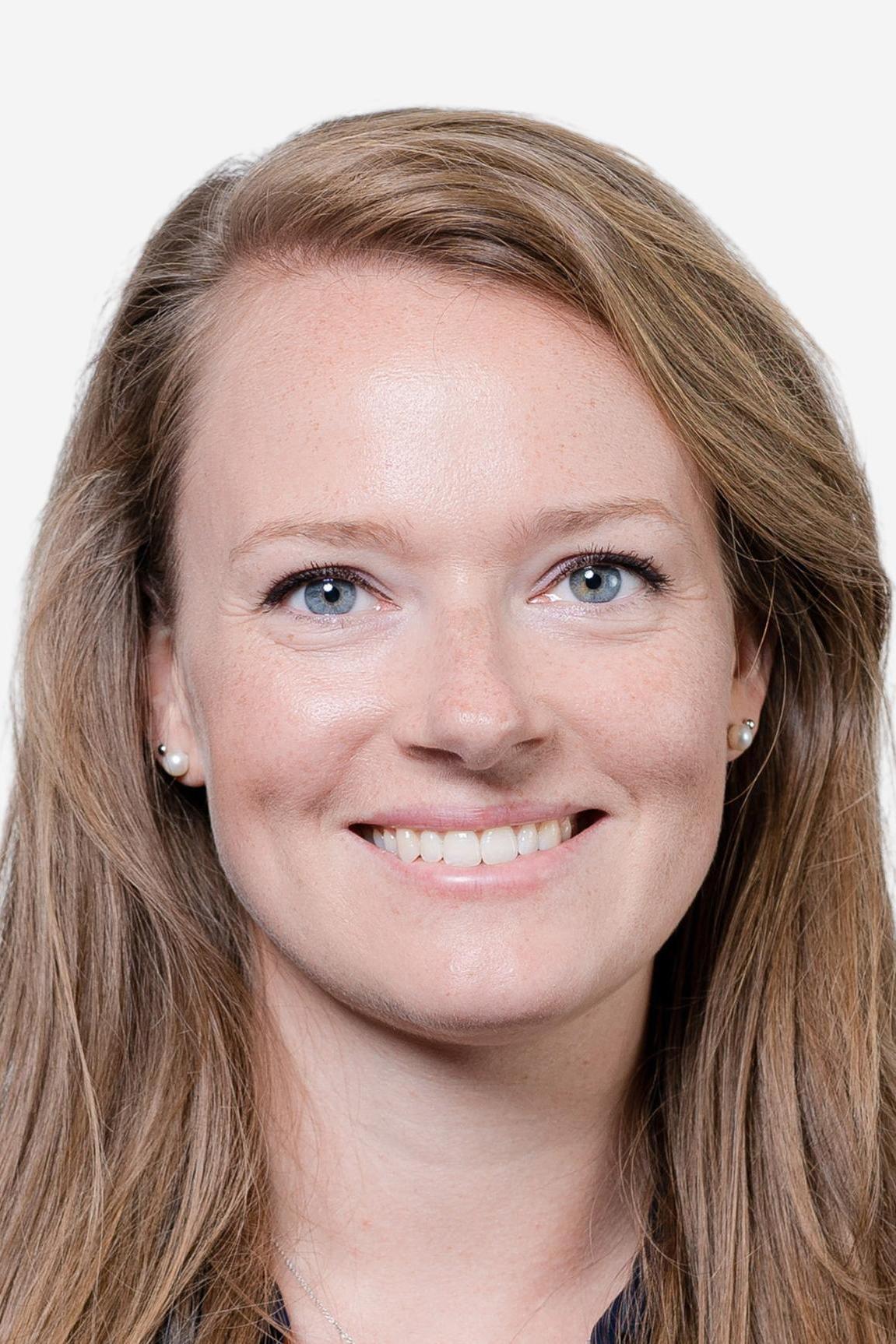 Michelle Stok - Forvis Mazars - Ireland