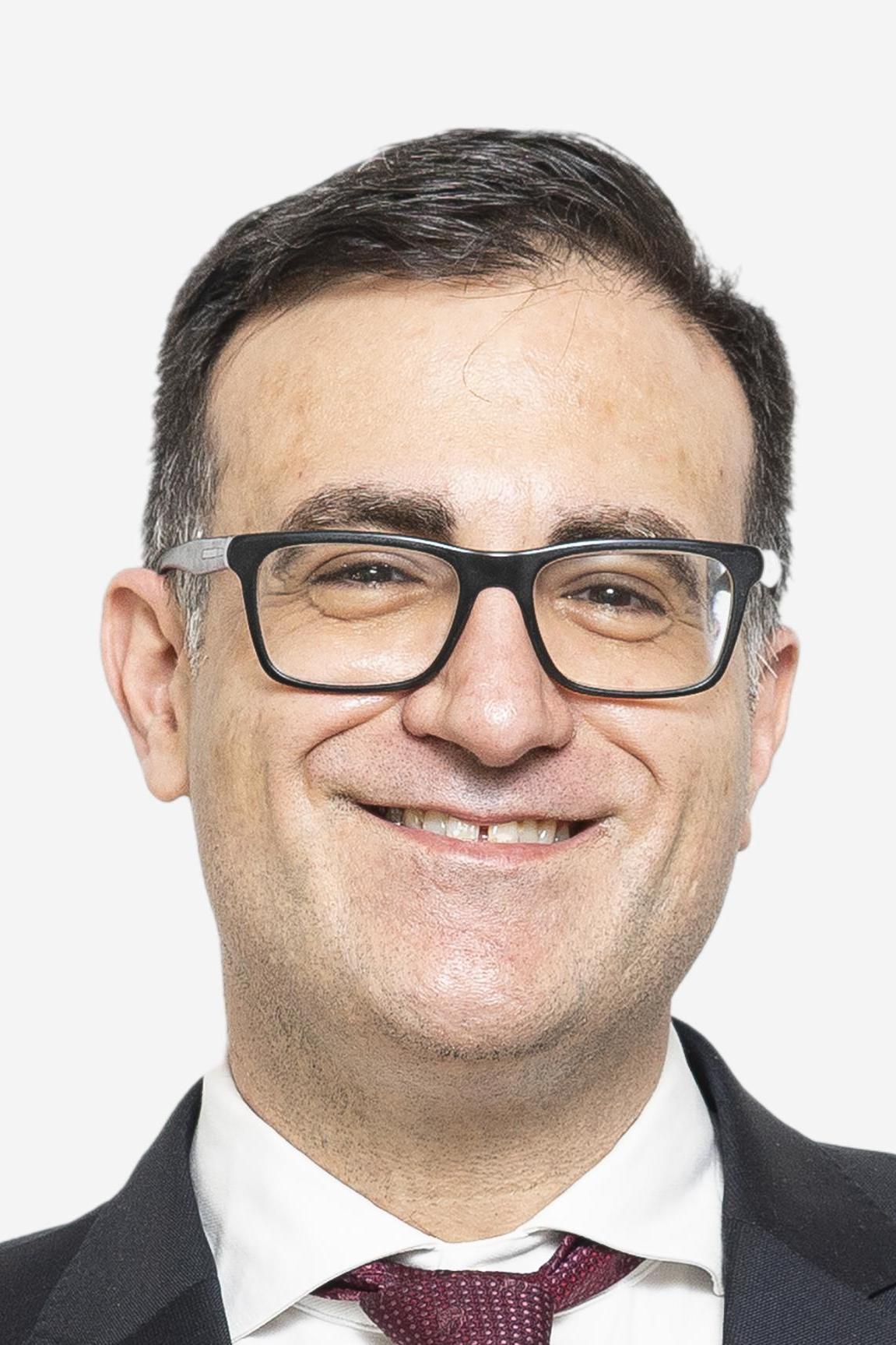 Miguel Navarrete - Forvis Mazars - España