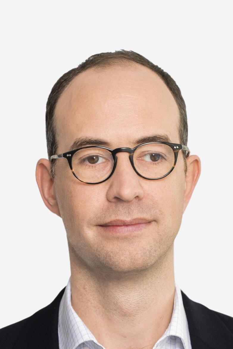 Mike Hoffmann - Forvis Mazars Group