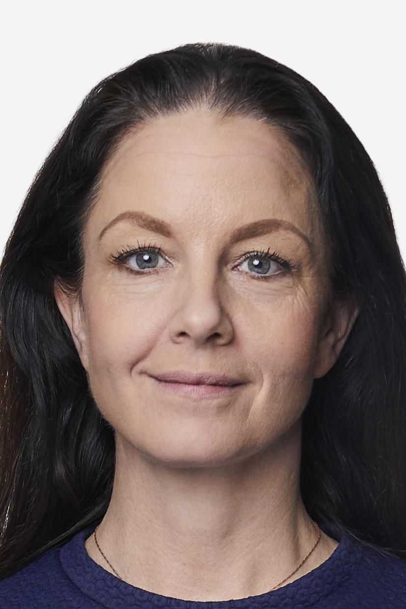 Moa Stridbeck - Forvis Mazars - Norway