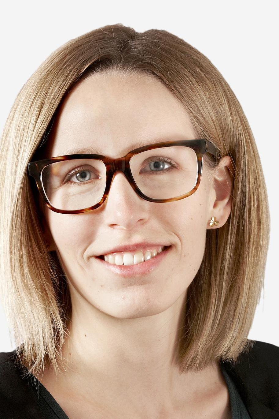 Monica Häckert Raavig - Forvis Mazars - Denmark