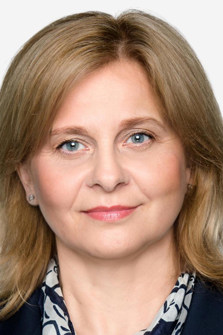 Monika Nowecka - Forvis Mazars - India