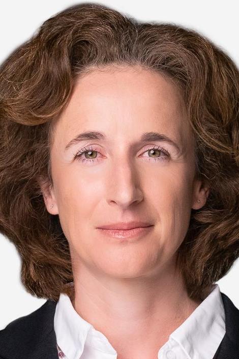 Monika Raidl - Forvis Mazars Group