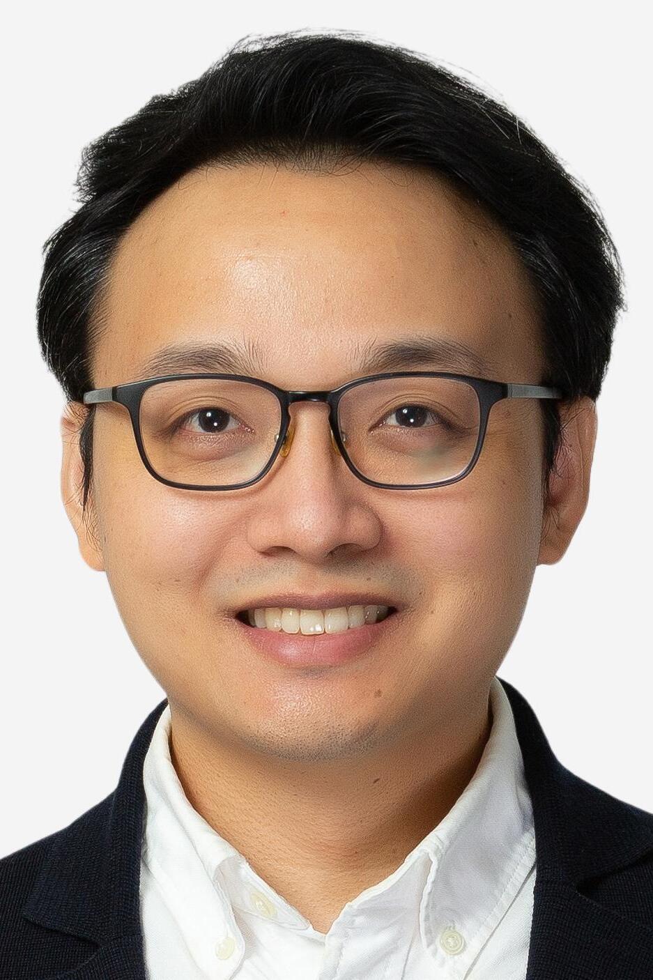 Narong Prayoonrat - Forvis Mazars - Thailand