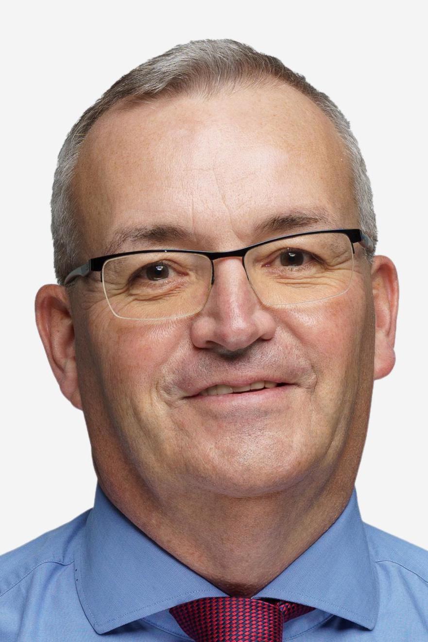 Neil Munro - Forvis Mazars - United Kingdom