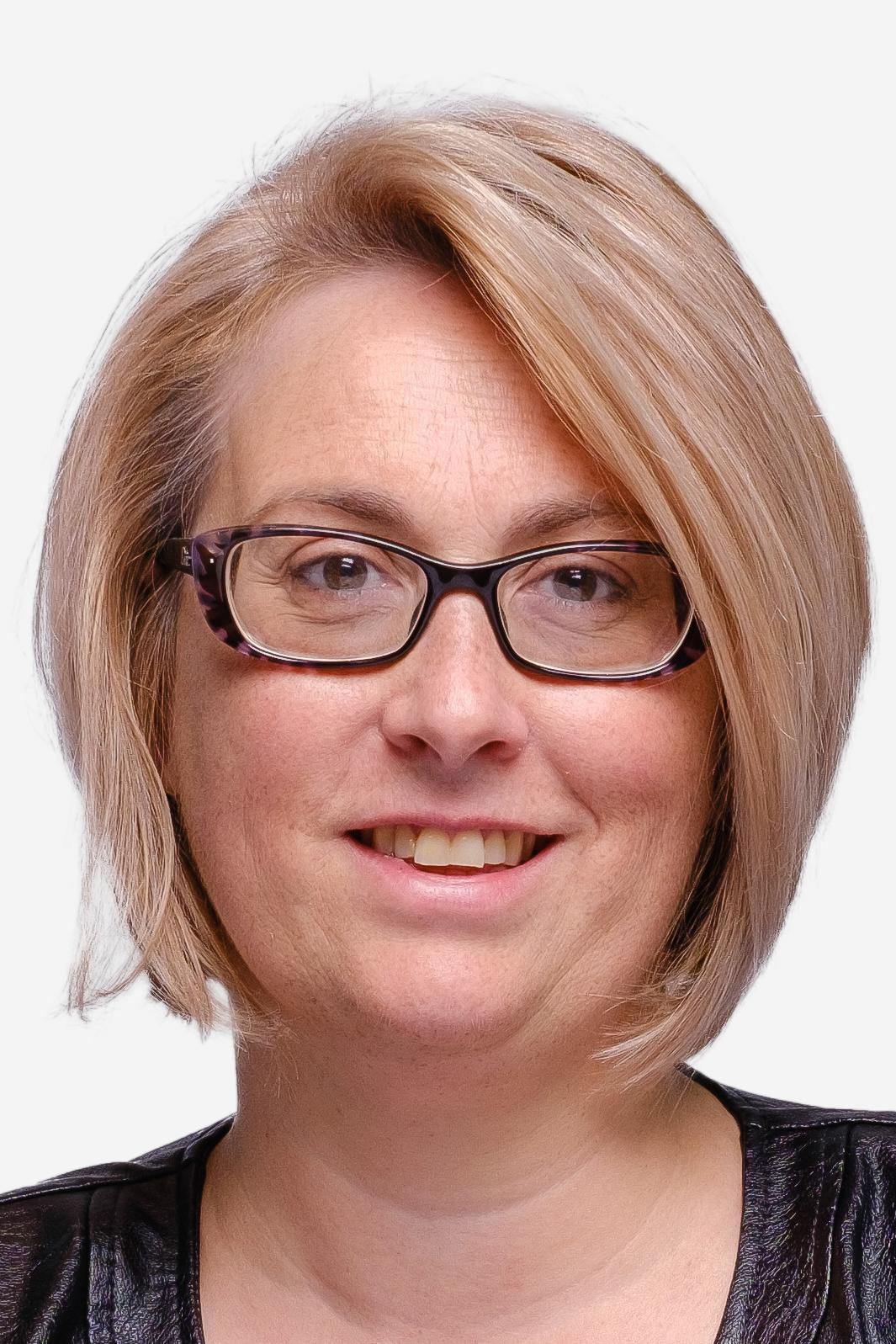 Nele van Laethem - Forvis Mazars Group