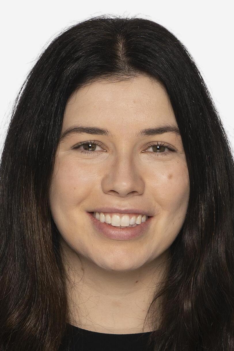 Niamh Doyle - Forvis Mazars - Ireland